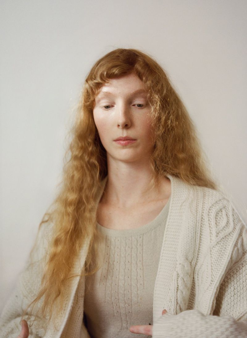 Portraits (Document Journal)