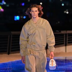 Joey Lanham - Model Profile - Photos & latest news