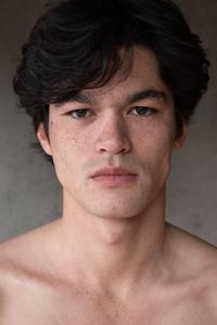 Matthew Lee - Model Profile - Photos & latest news
