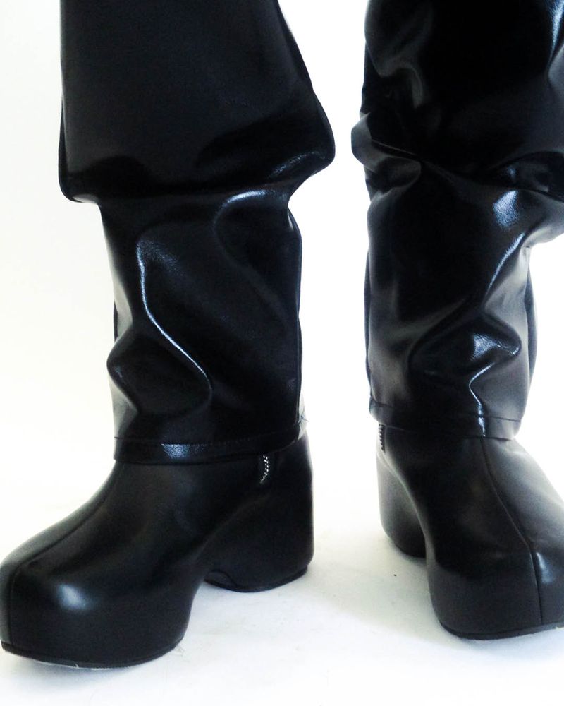 LOOK 212 WENHAO (LOOK ONE)