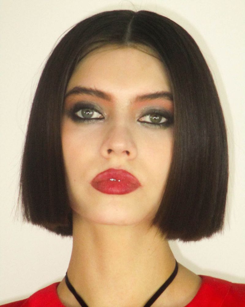 LOOK 213 MIAH (LOOK ONE)