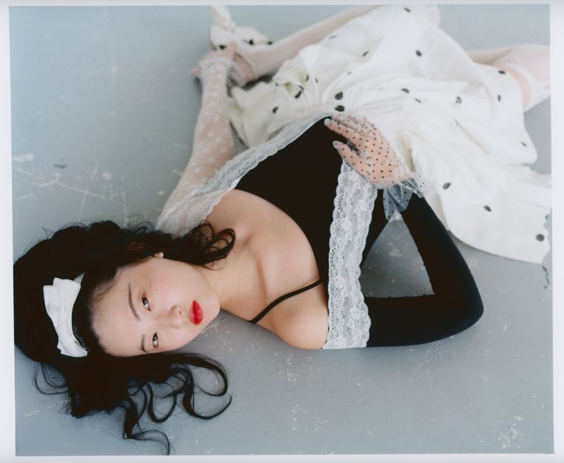 Never Past Your Prime - Photographer Ryohei Hashimoto (The WOW Magazine)