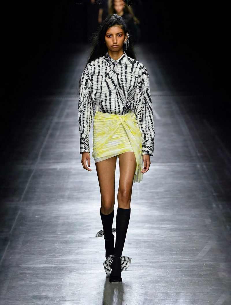 MSGM S/S 23 Show (MSGM)