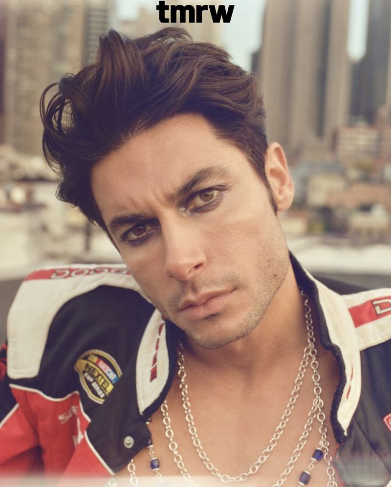 A CONVERSATION ON INCLUSIVITY AND SELF-EXPRESSION (Various Editorials)