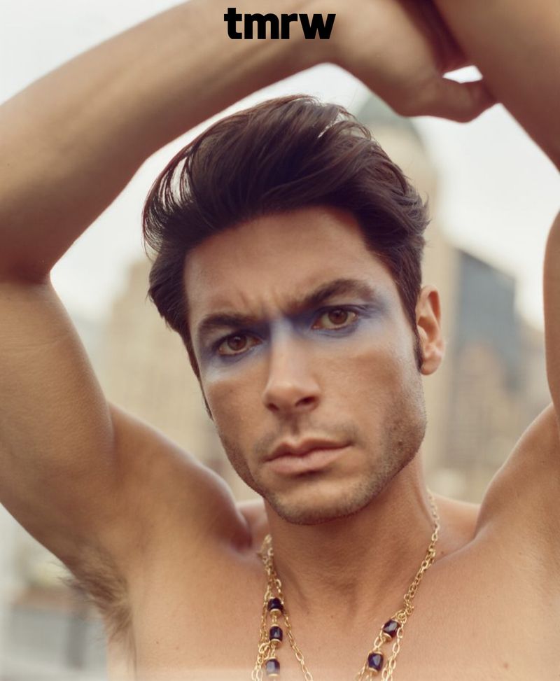 A CONVERSATION ON INCLUSIVITY AND SELF-EXPRESSION (Various Editorials)