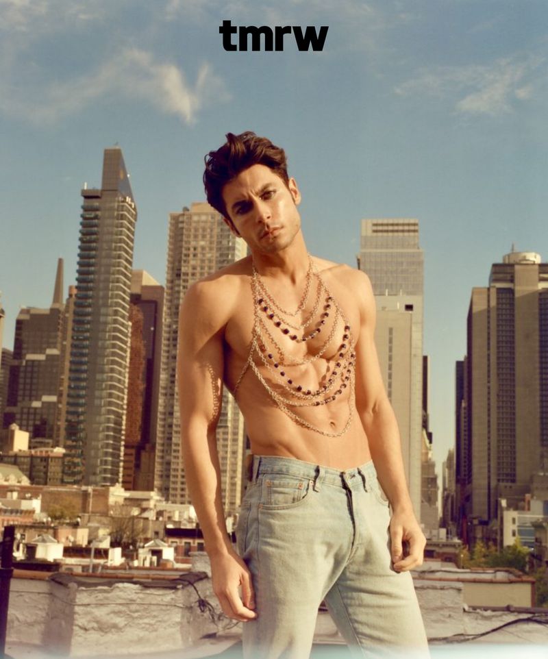 A CONVERSATION ON INCLUSIVITY AND SELF-EXPRESSION (Various Editorials)