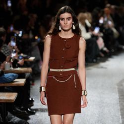 Capucine Clowes - Model Profile - Photos & latest news