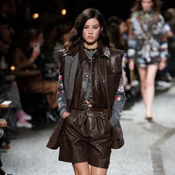 Mahalia Celeste Henderson - Model Profile - Photos & latest news