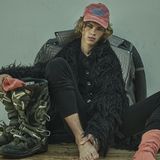 2023’s menswear trend for grunge-indebted attire (Man About Town)