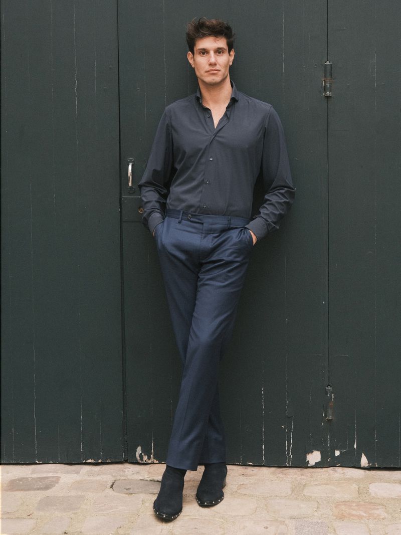 Capturing Timeless Moments: Marco Castelli Unveils Stunning Polaroid ...