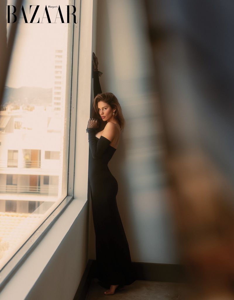 ROLE MODEL (Harper's Bazaar Vietnam)