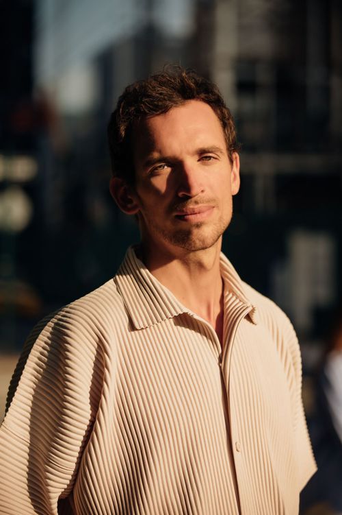 Alexander Fischer - Photographer - detail by client