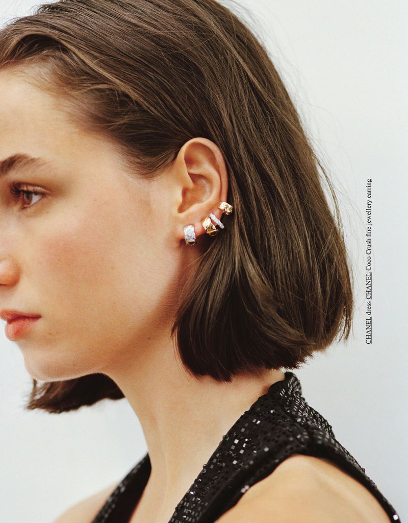 From Her to Eternity (Love Want Magazine)