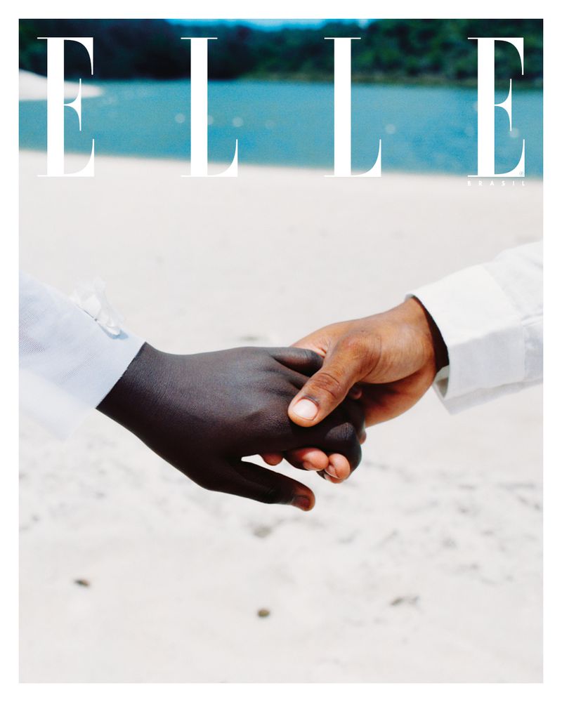 Elle Brazil #14 December 23 (Elle Brasil)
