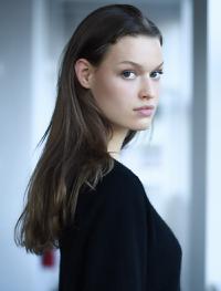 Cosima Fritz - Model Profile - Photos & latest news
