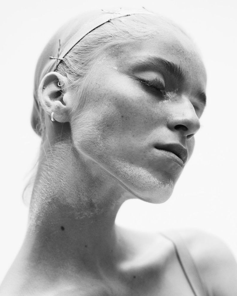 This Is Just The Beginning For Modelling's New Wave (i-D Magazine)