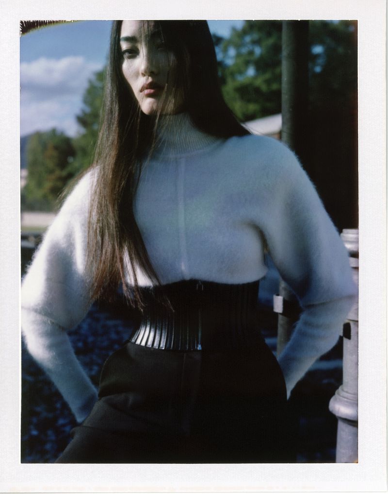 Alaia Archetype (Tank Magazine)