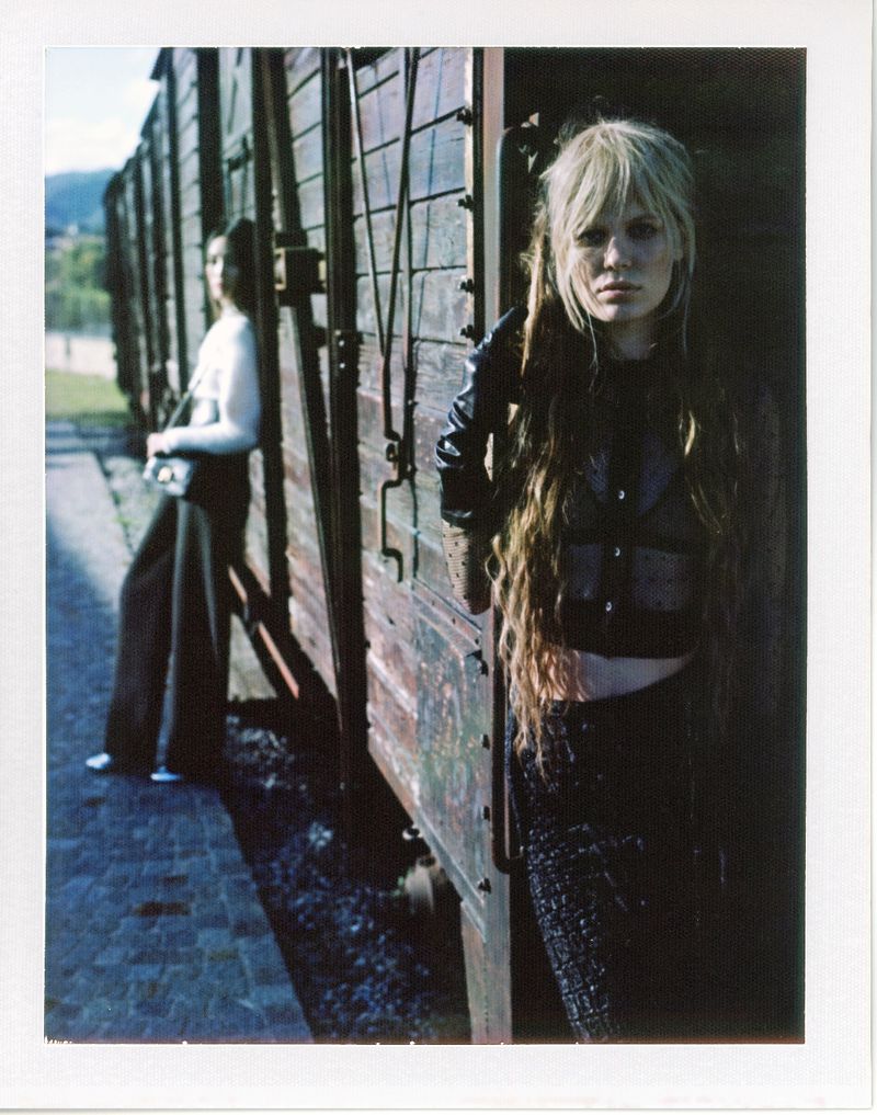 Alaia Archetype (Tank Magazine)