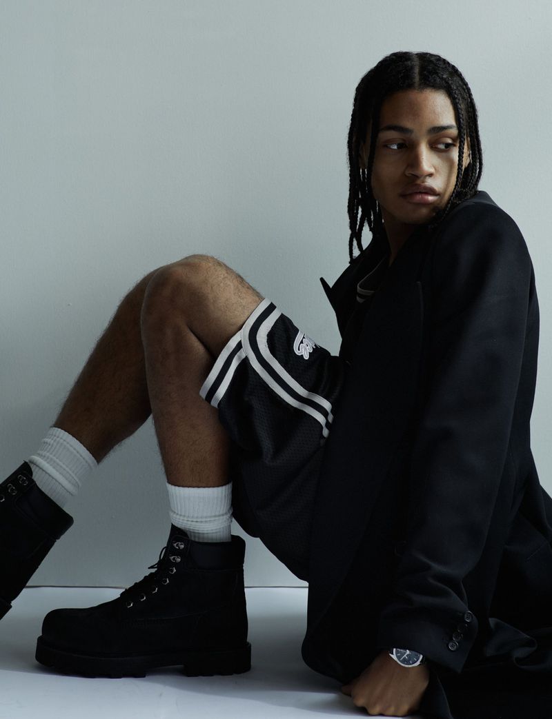 The Collections by Peter Joseph Smith (Arena Homme +)