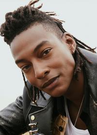 Ty Ogunkoya - Model Profile - Photos & latest news