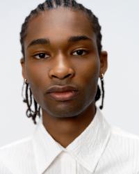 Osman Jalloh - Model Profile - Photos & latest news