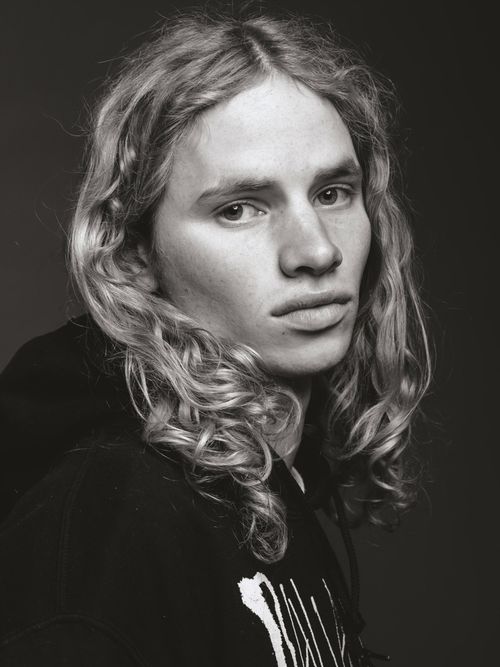 Tim Prause - Model Profile - Photos & latest news