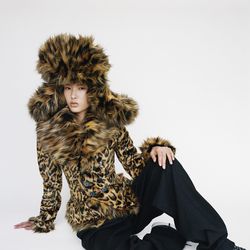 Ying Ouyang - Model Profile - Photos & latest news