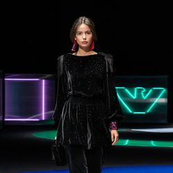 Sarah Hannoun - Model Profile - Photos & latest news