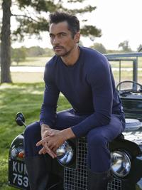 David Gandy - Model Profile - Photos & latest news