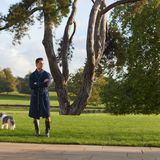 Hackett x David Gandy Wellwear 2023 Campaign (Hackett)