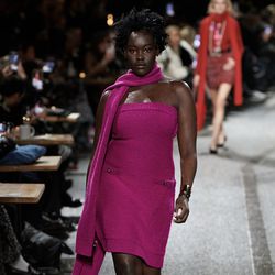 Ajok Daing - Model Profile - Photos & latest news