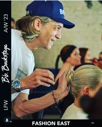 Mark Hampton - Hair Stylist Profile - Photos & latest news