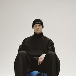 Robbie Lyons - Model Profile - Photos & latest news