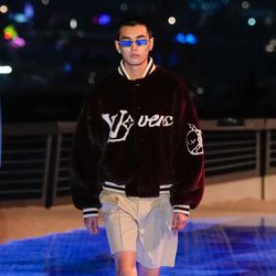 JunQi Chen - Model Profile - Photos & latest news