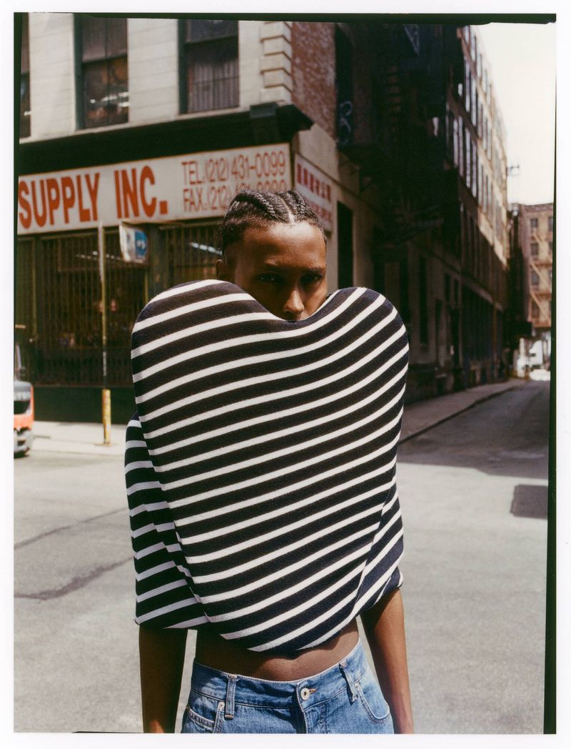 Photography Clement Pascal (The Greatest Magazine)