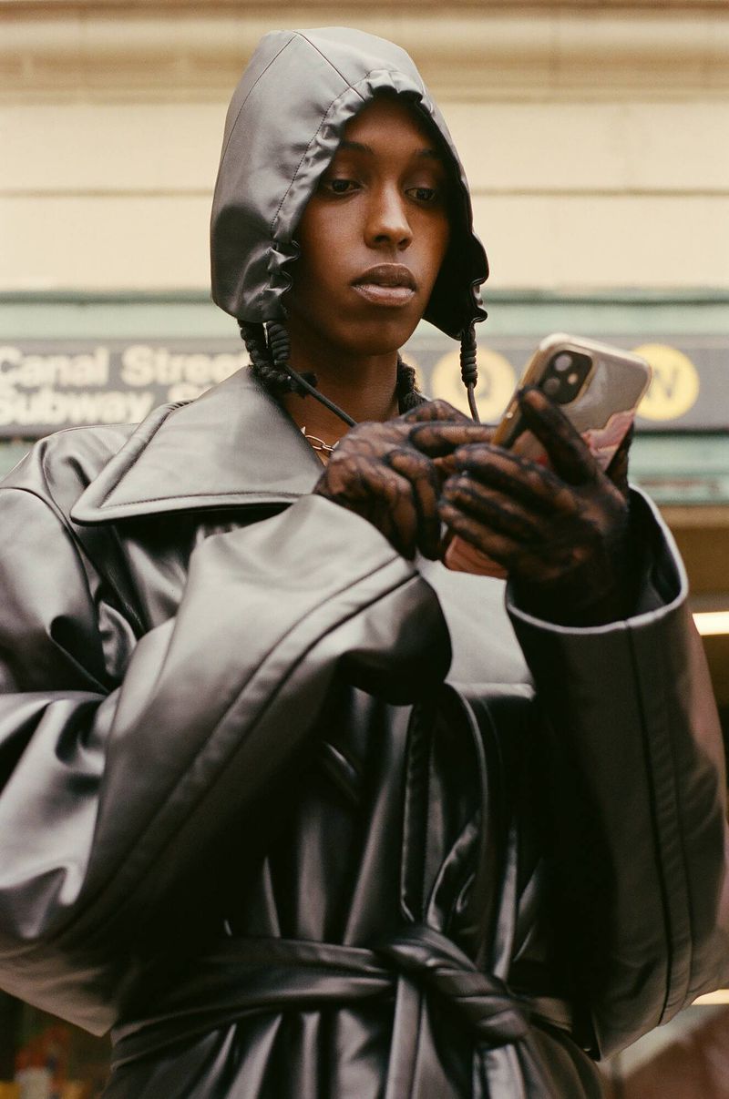 Photography Clement Pascal (The Greatest Magazine)