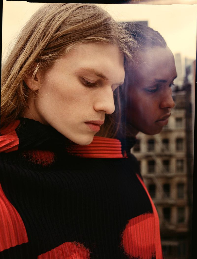 Photography Clement Pascal (The Greatest Magazine)