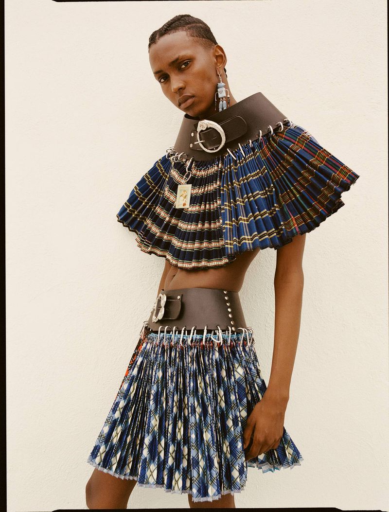 Photography Clement Pascal (The Greatest Magazine)