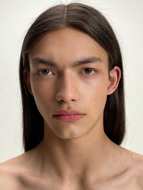 Matthew Phefferkorn - Model - detail by people