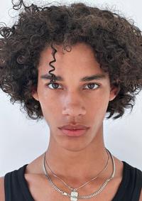 Kyan Mensah - Model Profile - Photos & latest news