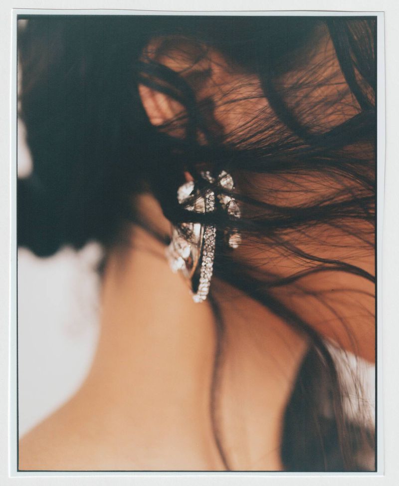 Tailored Minimalism (Portrait)