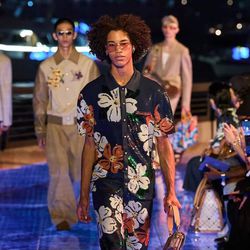 Kyan Mensah - Model Profile - Photos & latest news