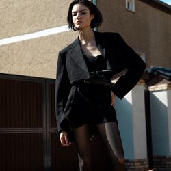 Daniela Salas - Model Profile - Photos & latest news