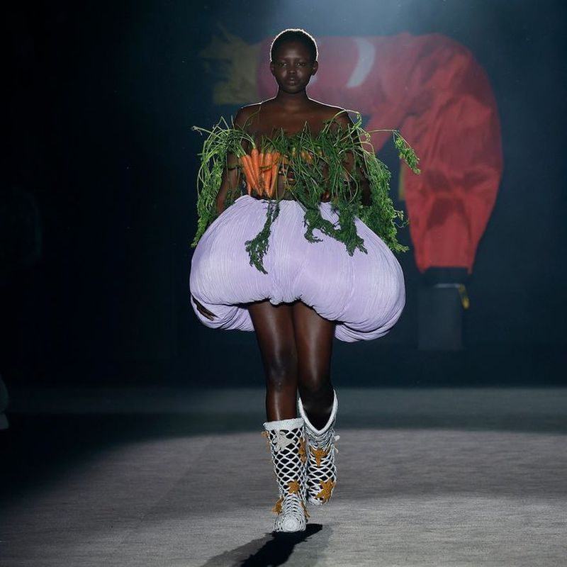 Amlul S/S 24 Show (Various Shows)