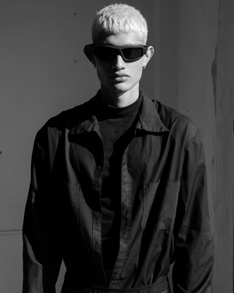 Growing up (Sicky Magazine)