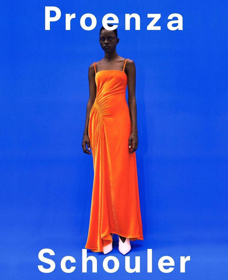 Proenza Schouler Pre-Spring 2023 Collection (Proenza Schouler)