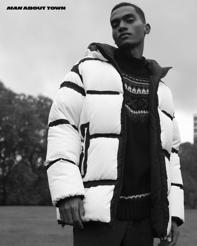 Colmar Originals (Man About Town)