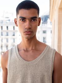 Carlos Santana - Model - detail by client