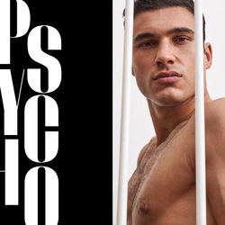 Dean Perona - Model Profile - Photos & latest news