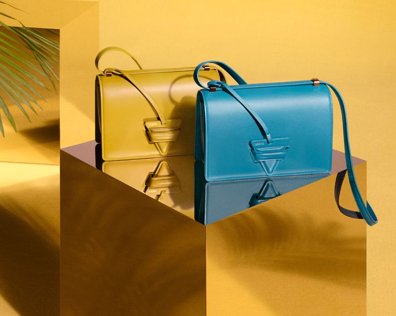 FW21 Bags (Loewe)